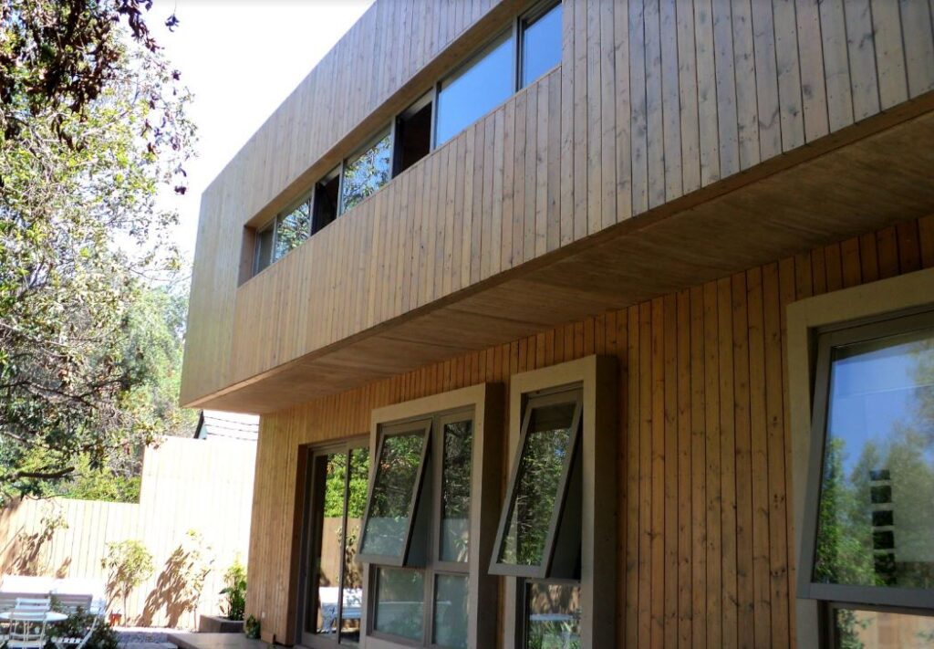 Tipos de revestimientos de madera: lo que debes tener en cuenta. | CLC ...